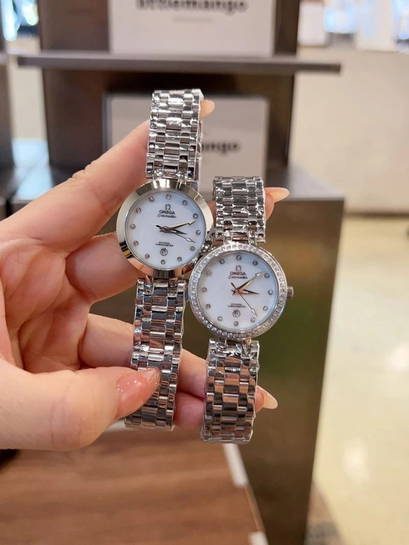 OMEGA Watches