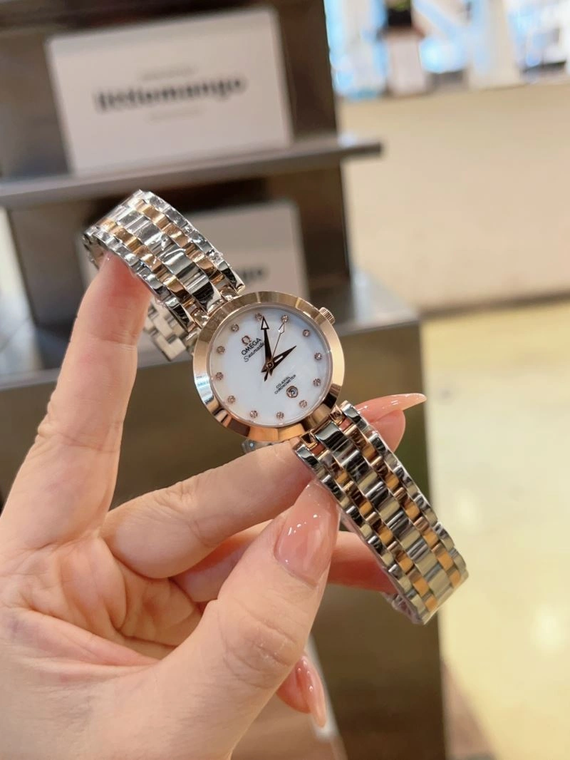 Real OMEGA Watches