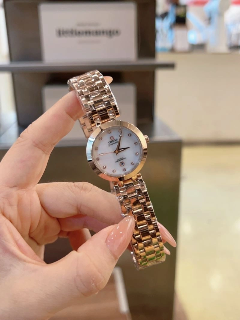 Real OMEGA Watches