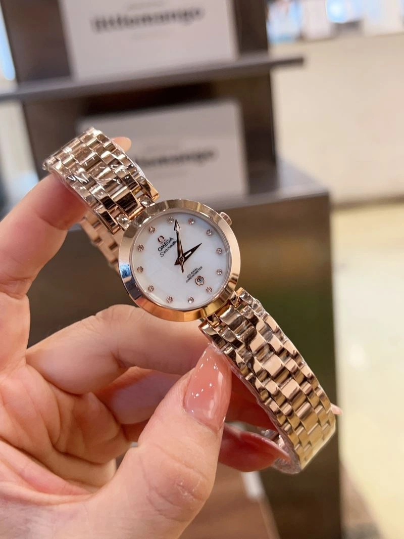 Real OMEGA Watches