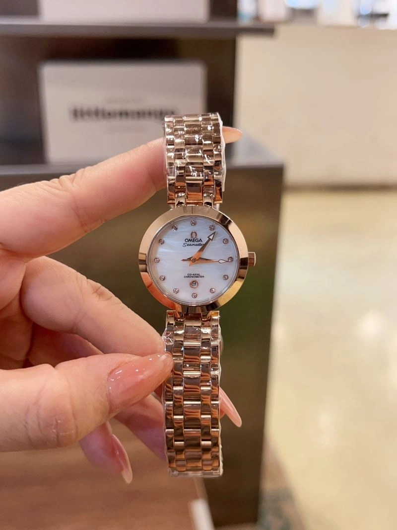Real OMEGA Watches