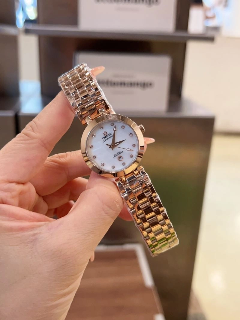 Real OMEGA Watches