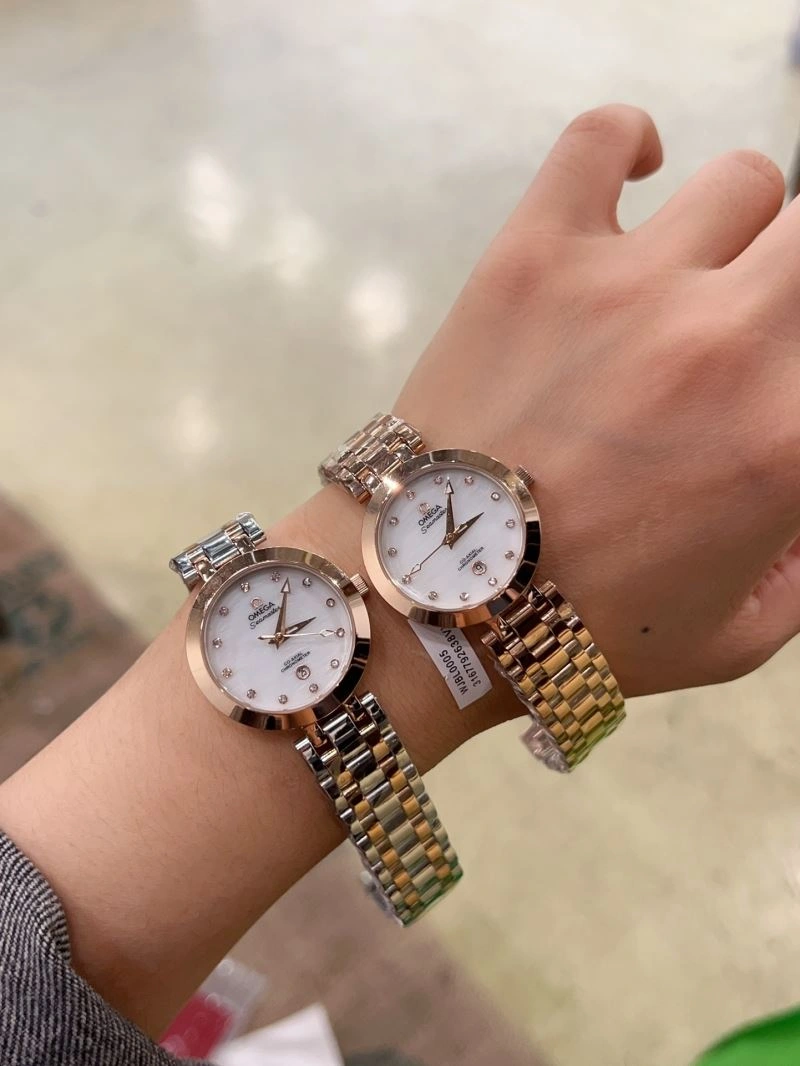 Real OMEGA Watches