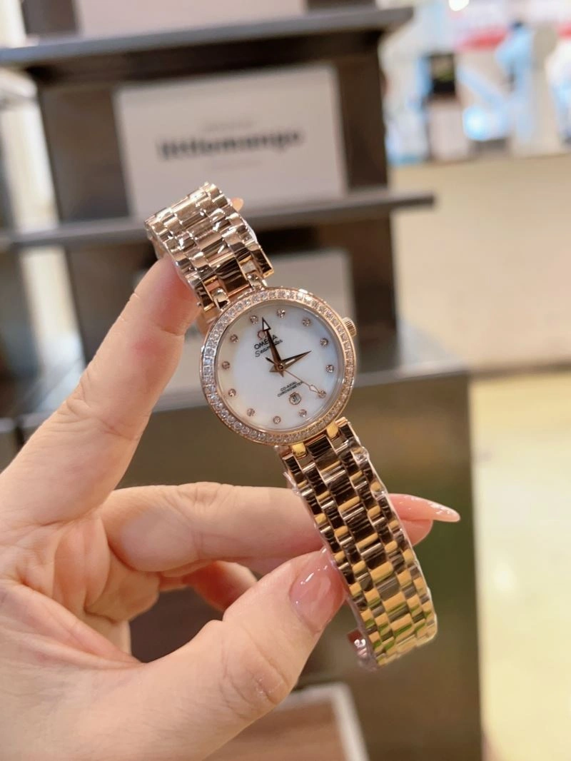 Value-priced OMEGA Watches
