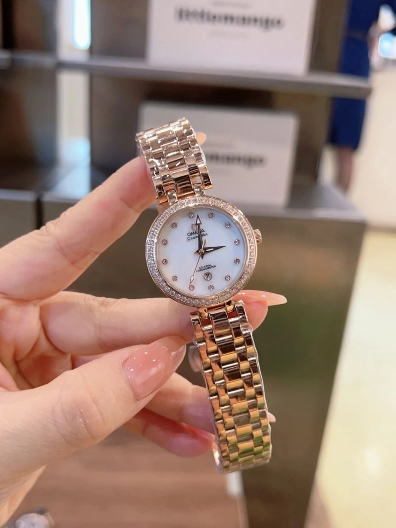 Value-priced OMEGA Watches