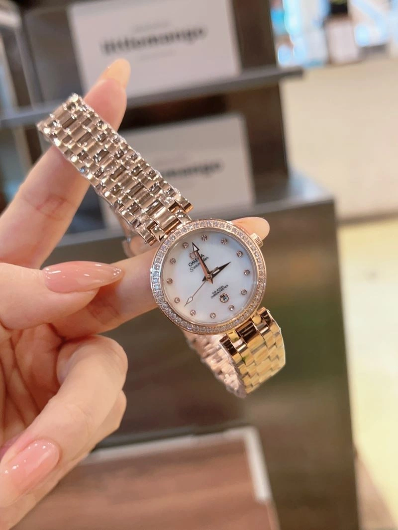 Value-priced OMEGA Watches