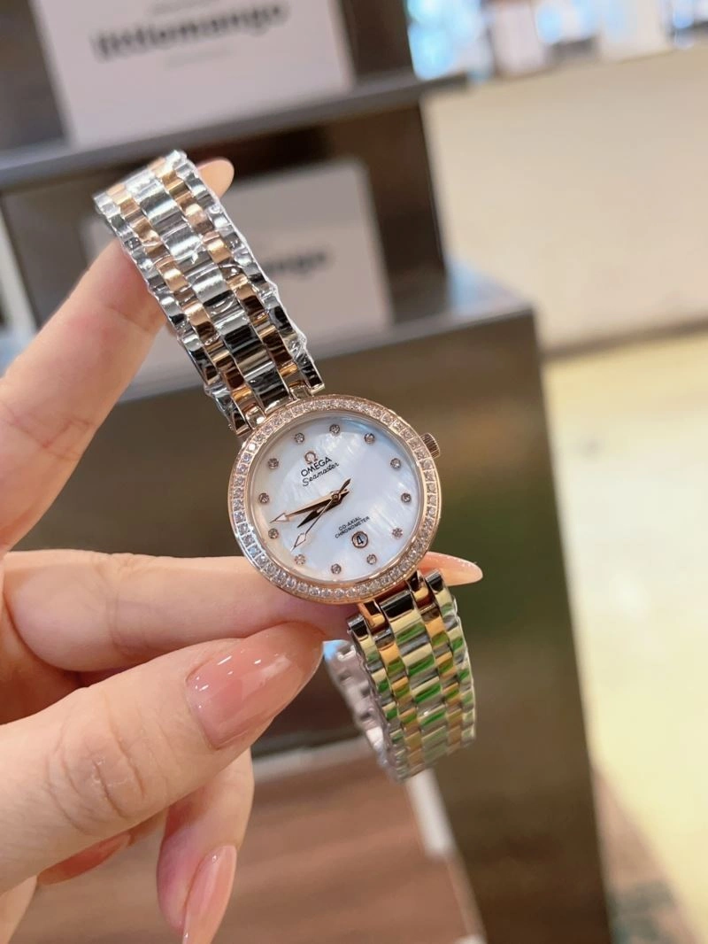 Value-priced OMEGA Watches