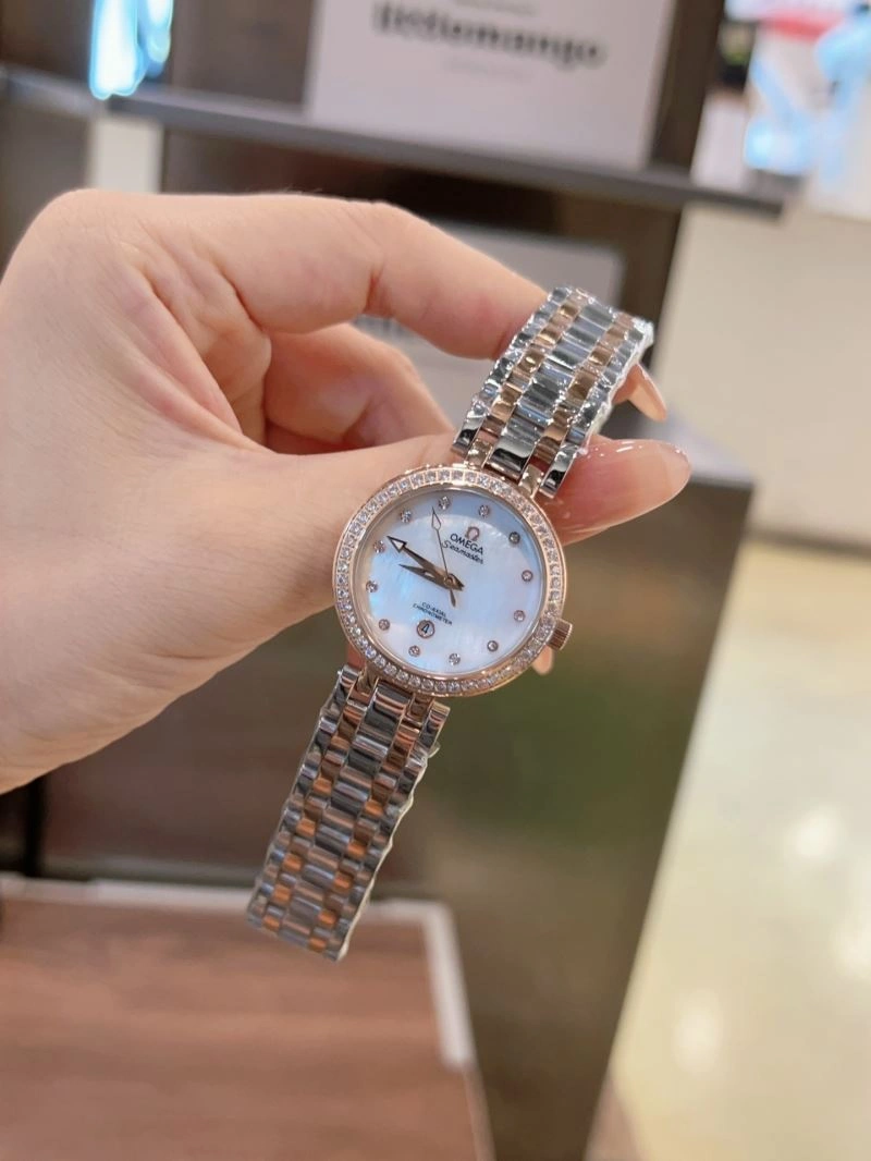 Value-priced OMEGA Watches