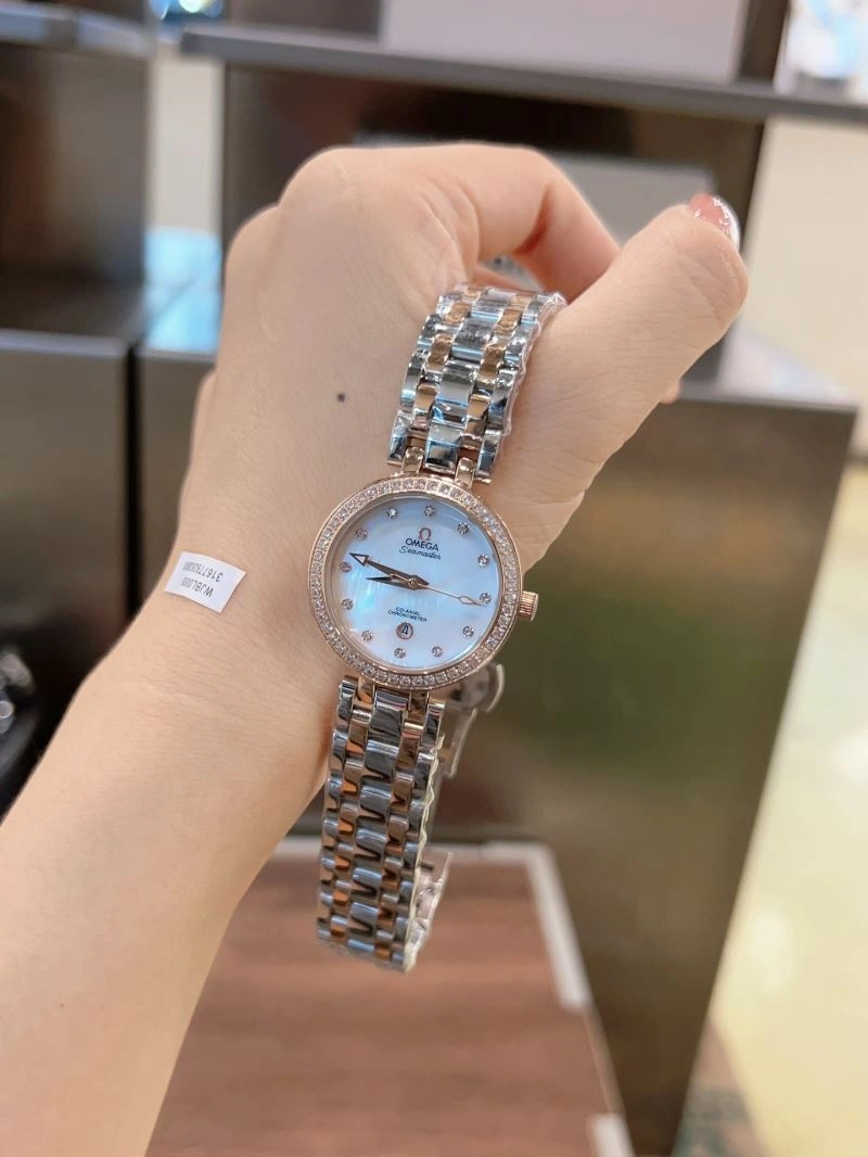 Value-priced OMEGA Watches