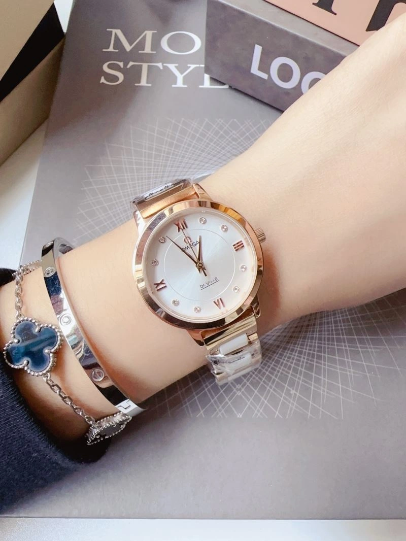 Affordable OMEGA Watches