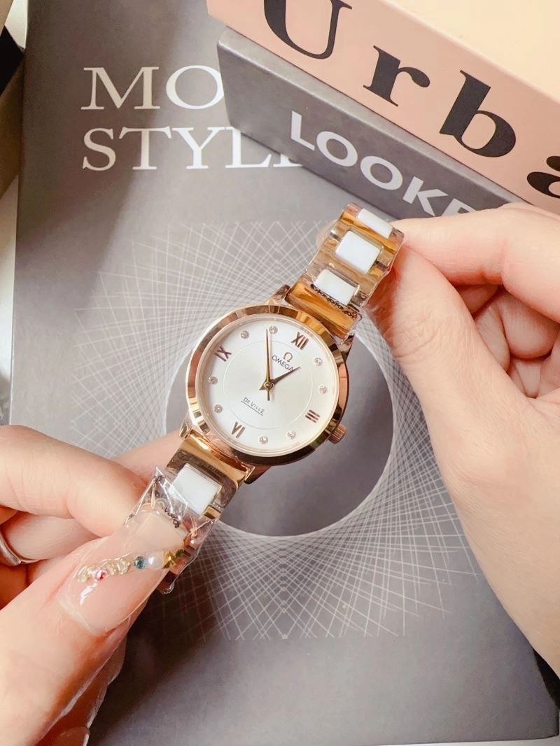 Affordable OMEGA Watches