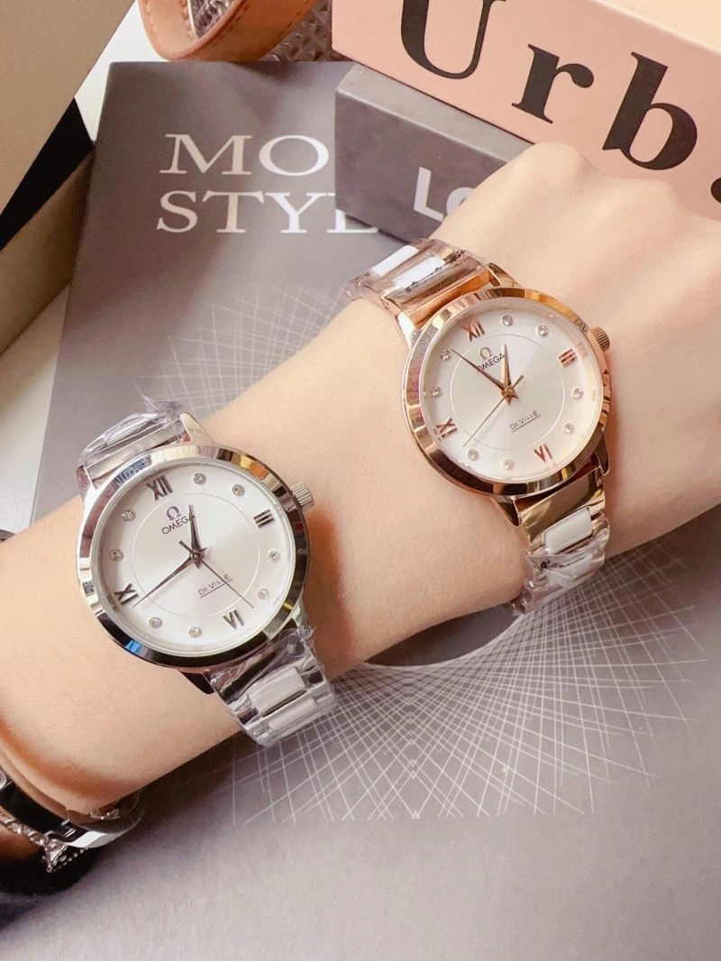 Affordable OMEGA Watches