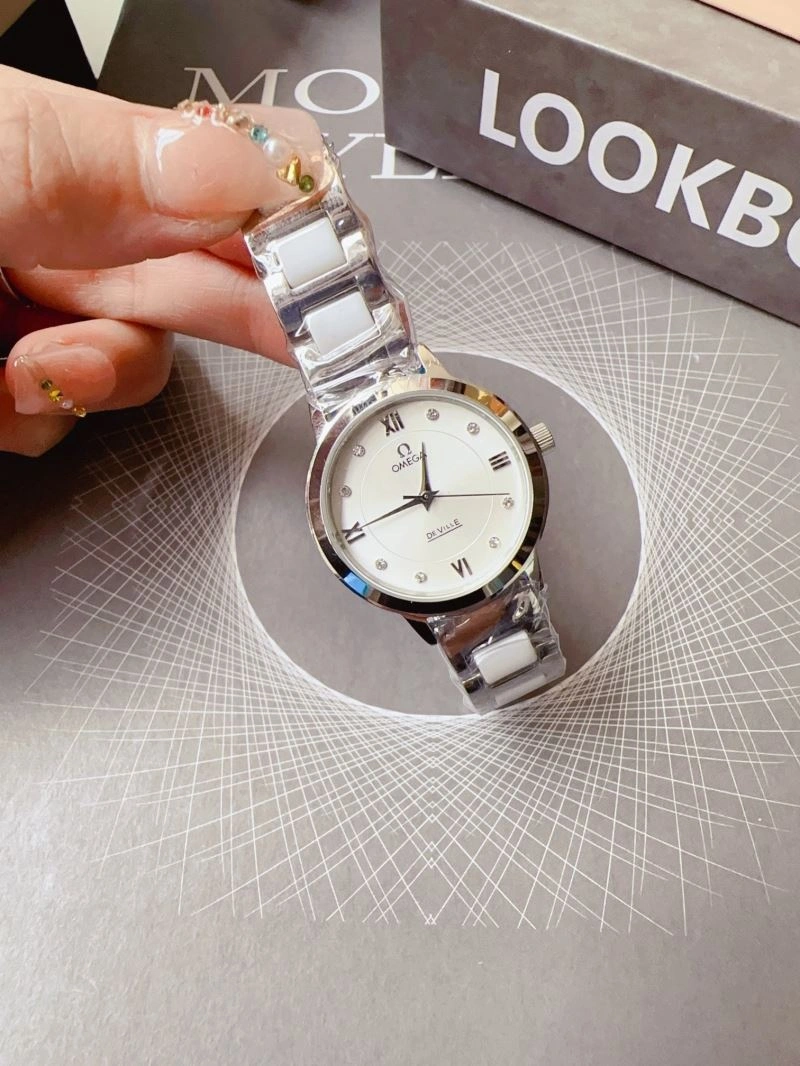 Affordable OMEGA Watches