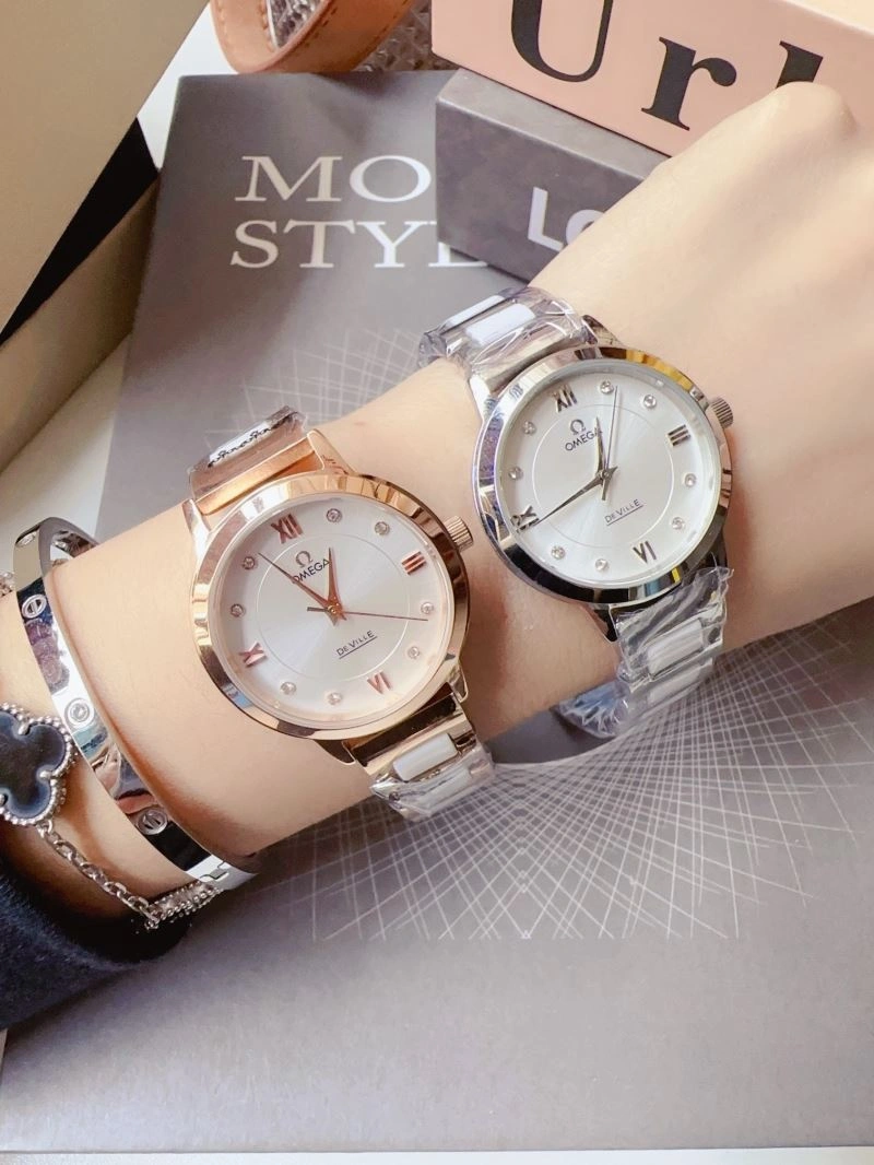Affordable OMEGA Watches