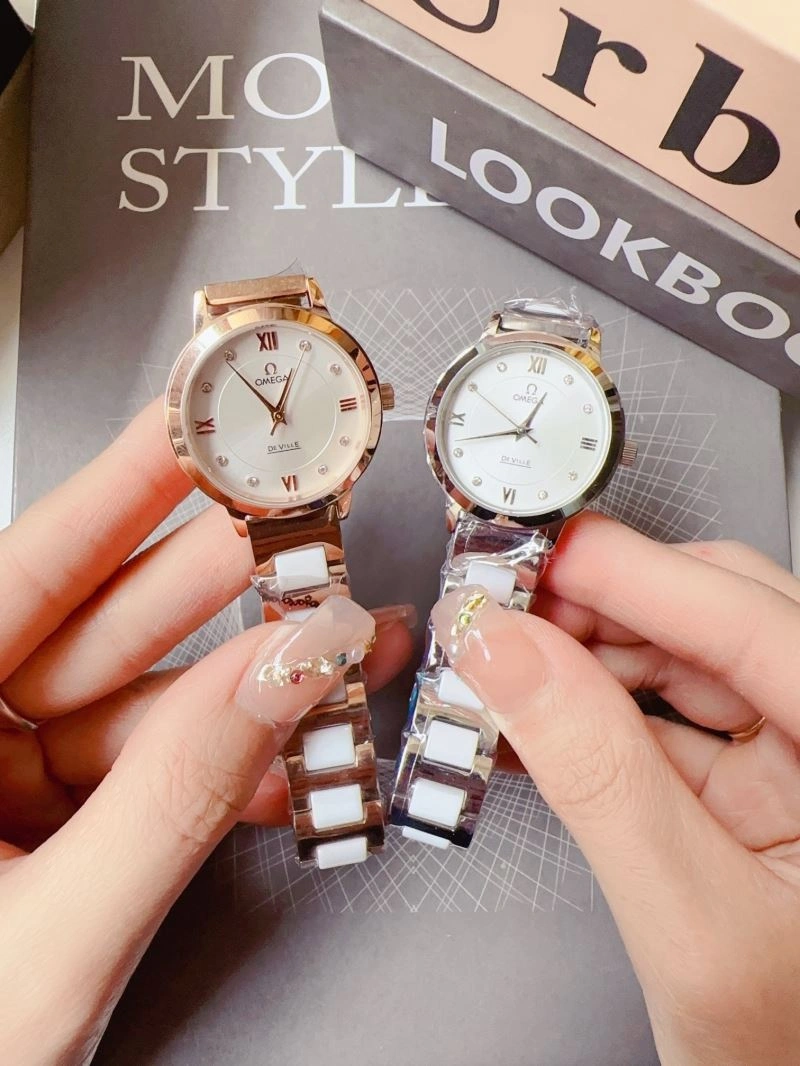 Affordable OMEGA Watches