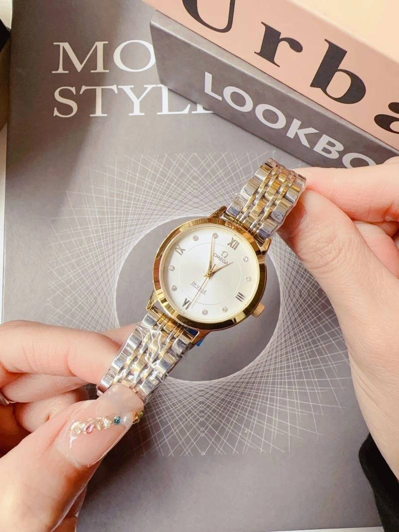Affordable OMEGA Watches