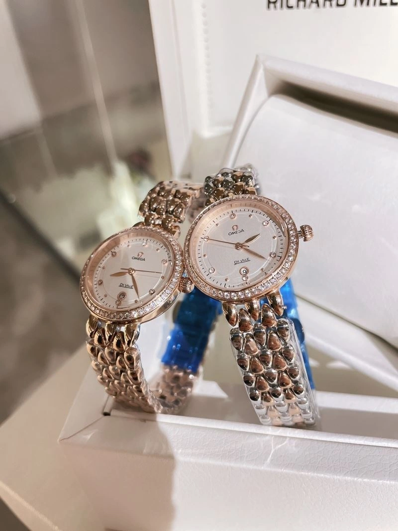 Low-cost OMEGA Watches