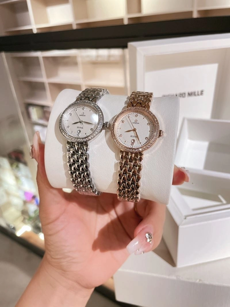 Low-cost OMEGA Watches