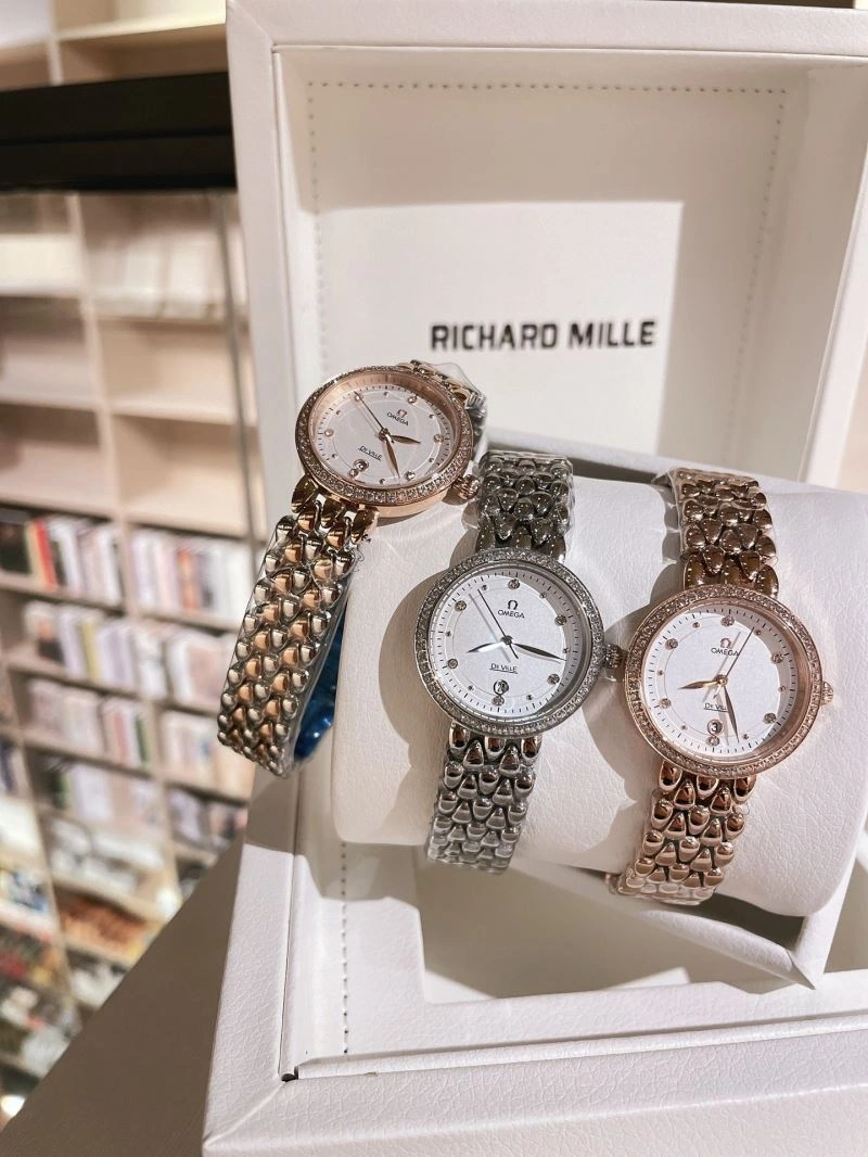 Low-cost OMEGA Watches