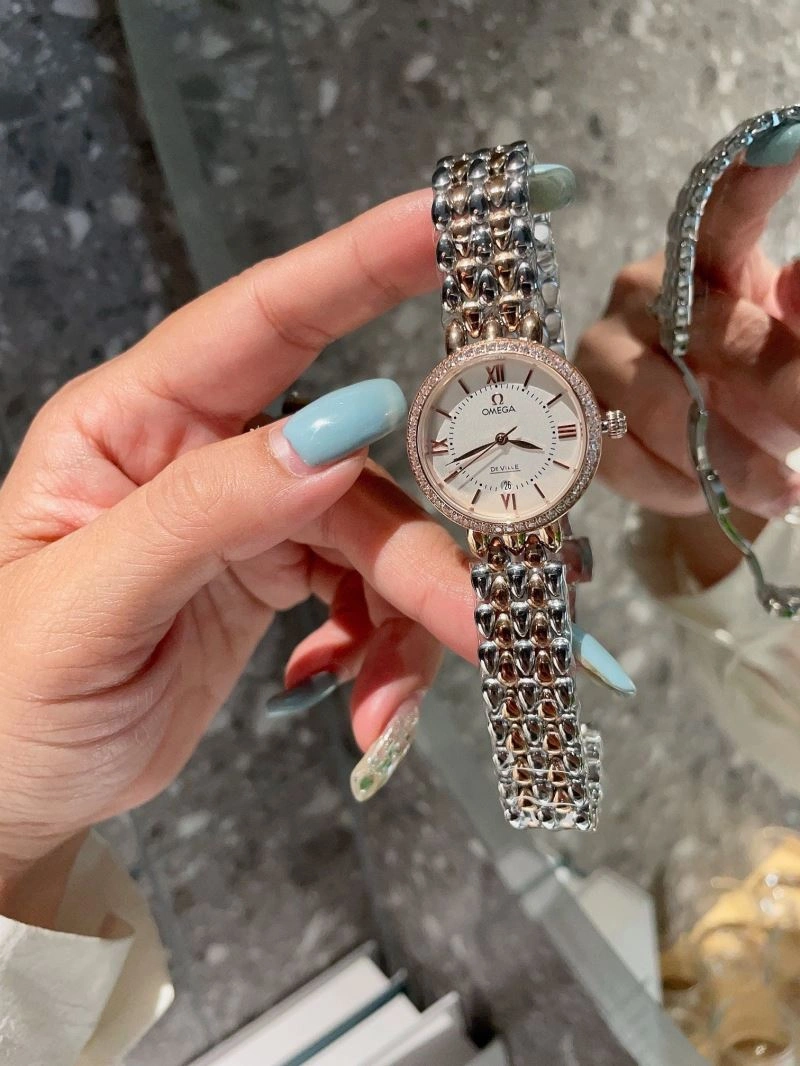 Brand-original OMEGA Watches