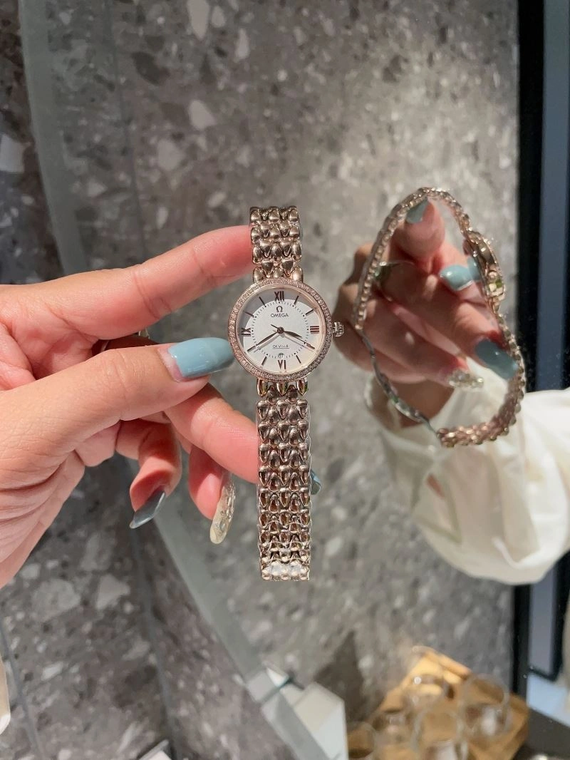 Brand-original OMEGA Watches