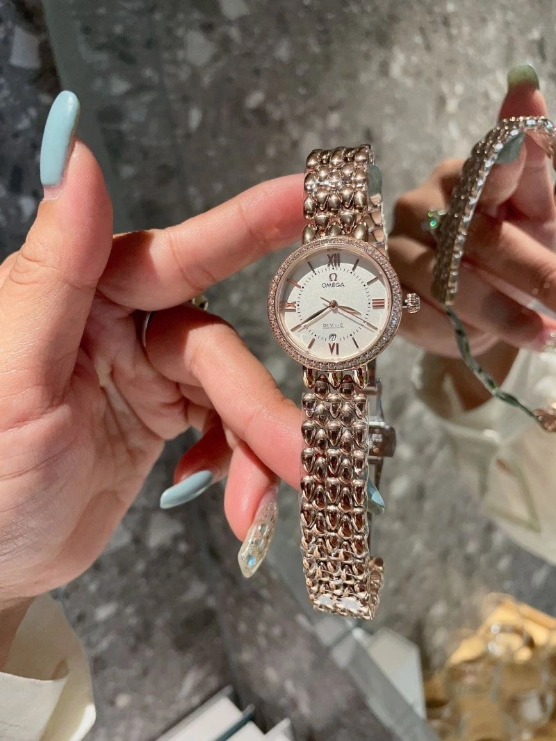 Brand-original OMEGA Watches