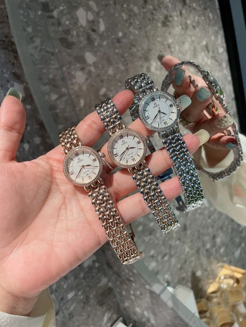 Brand-original OMEGA Watches