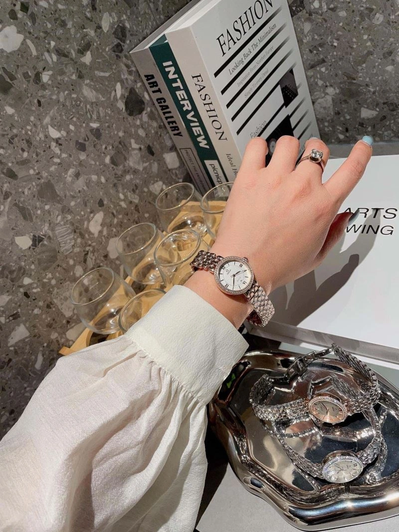 Brand-original OMEGA Watches