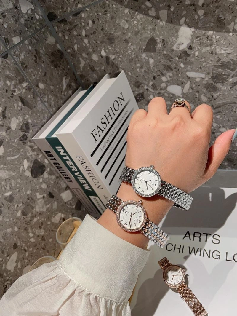 Brand-original OMEGA Watches