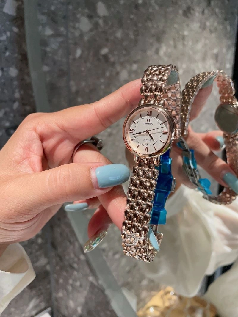 1:1 copy OMEGA Watches
