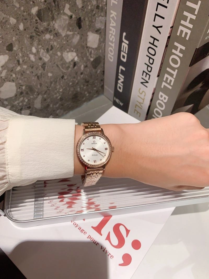 OMEGA Watches