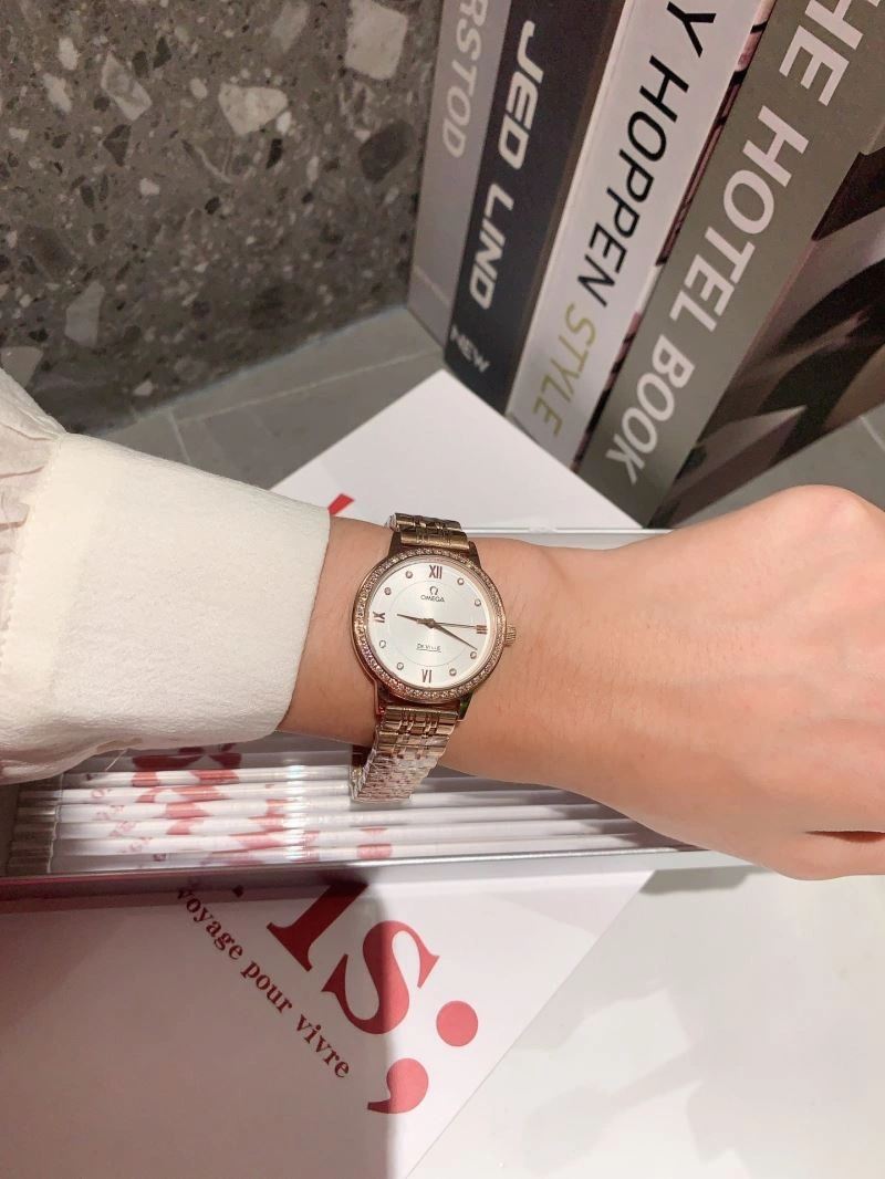 Top match OMEGA Watches
