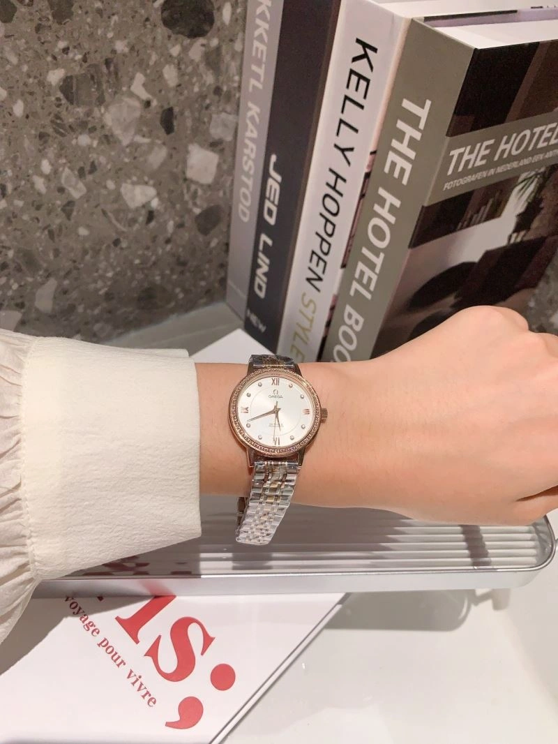Top match OMEGA Watches