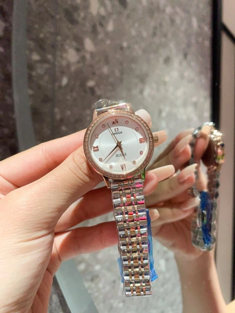 Top match OMEGA Watches