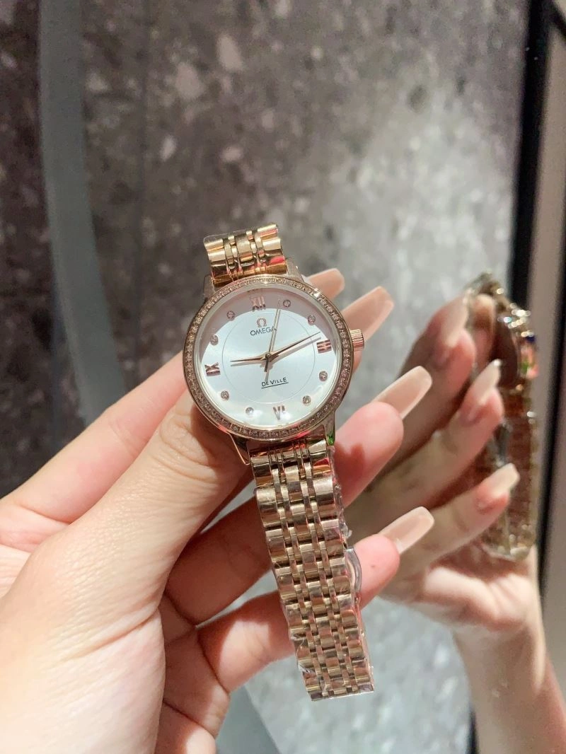 Top match OMEGA Watches