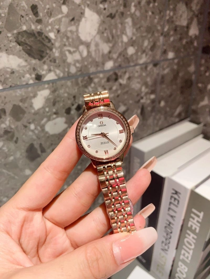Top match OMEGA Watches