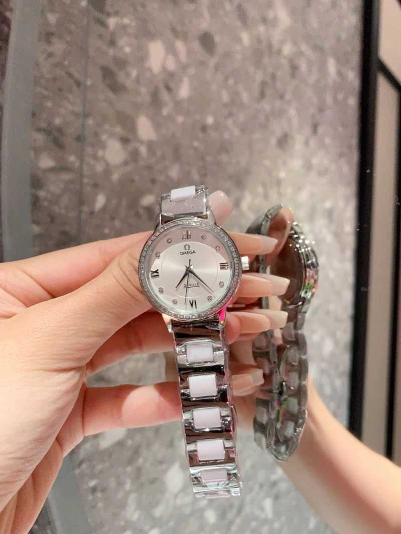 Perfect replica OMEGA Watches