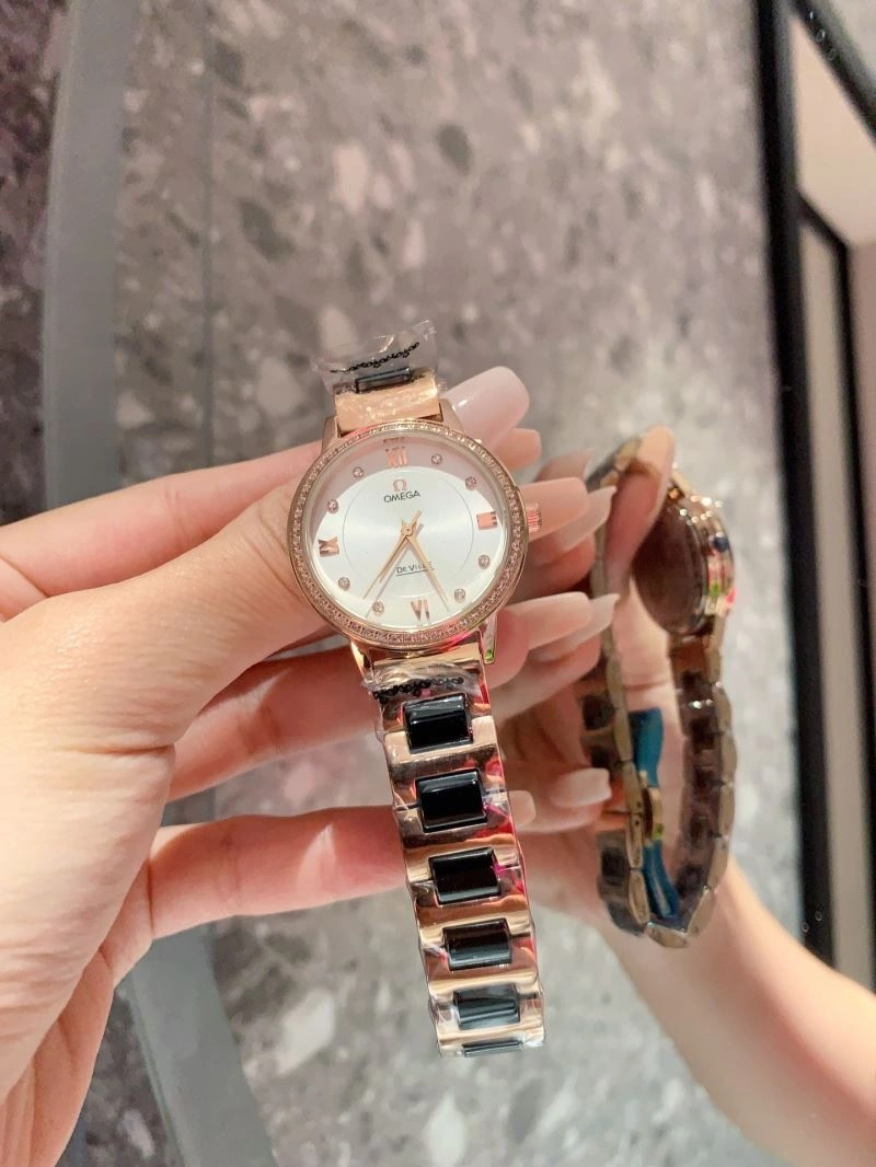 Perfect replica OMEGA Watches