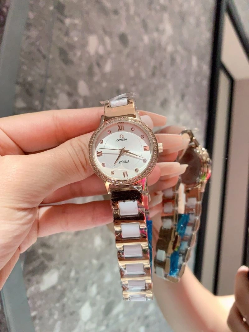 Perfect replica OMEGA Watches