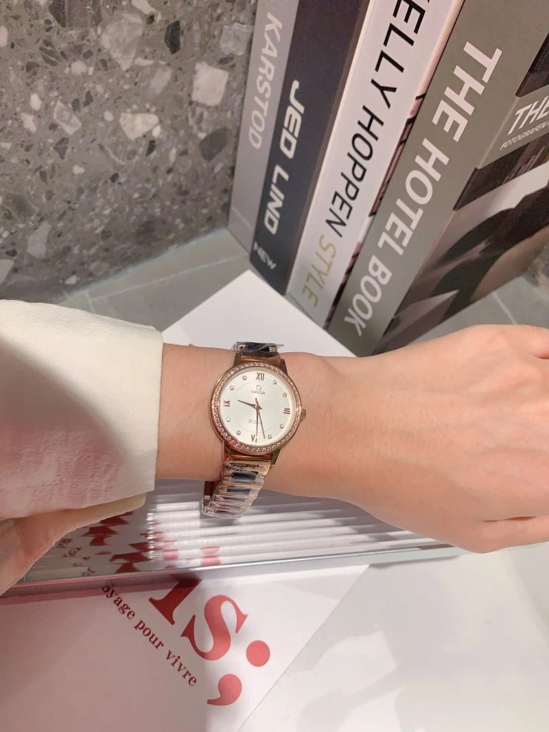 Perfect replica OMEGA Watches