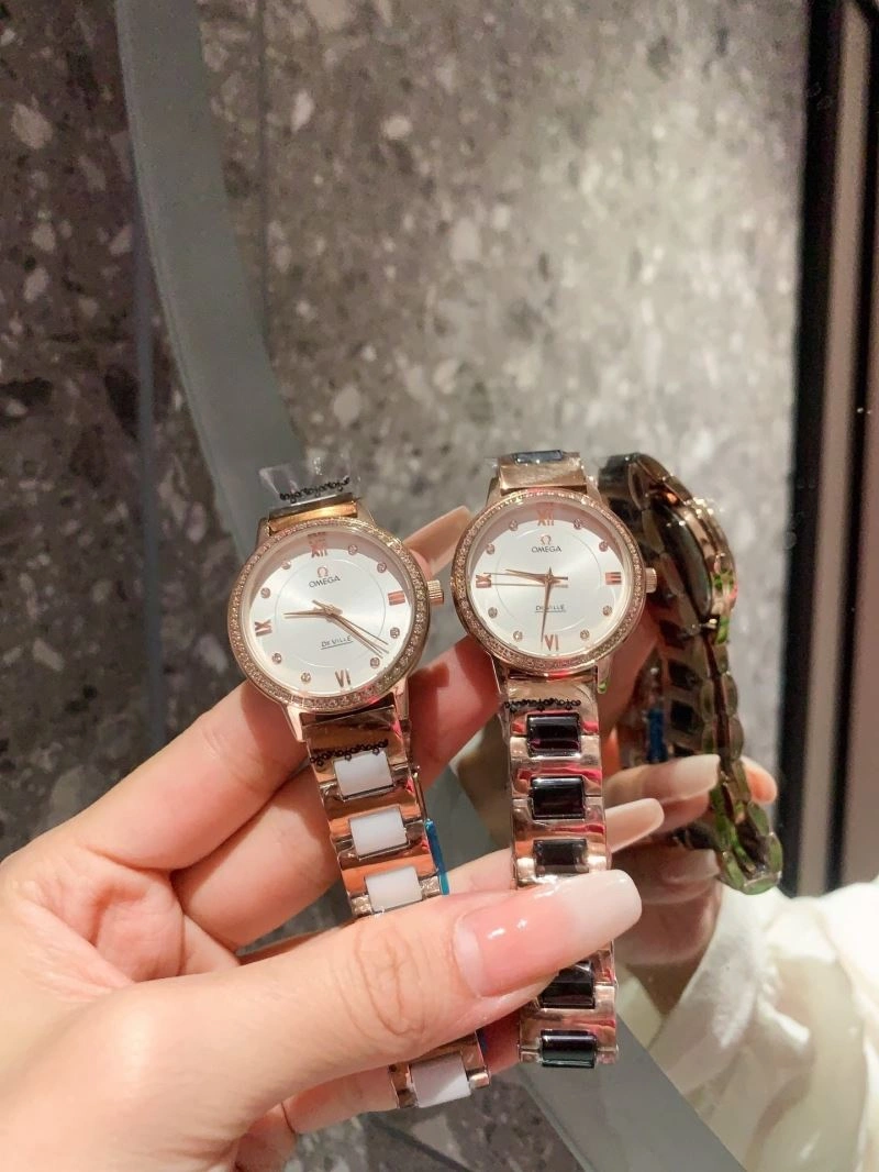 Perfect replica OMEGA Watches