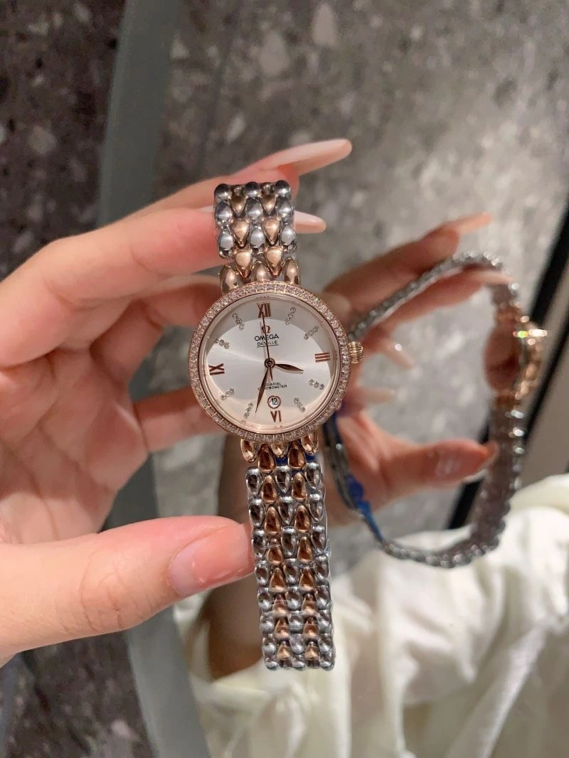 Budget-friendly OMEGA Watches