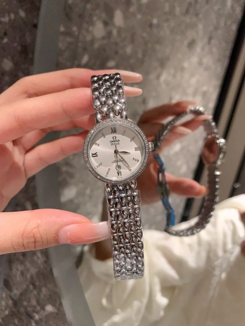 Budget-friendly OMEGA Watches