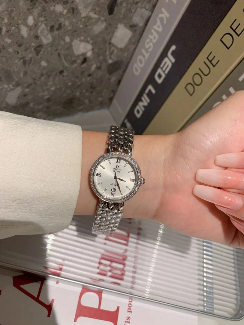 Budget-friendly OMEGA Watches