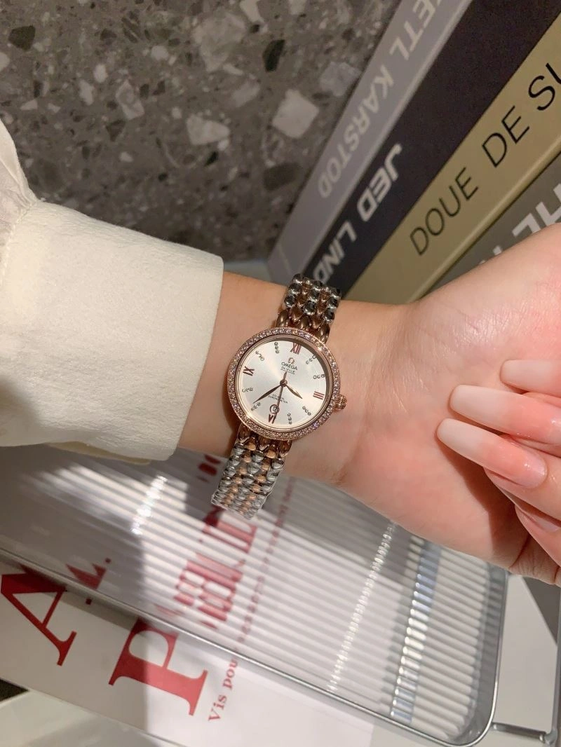 Budget-friendly OMEGA Watches