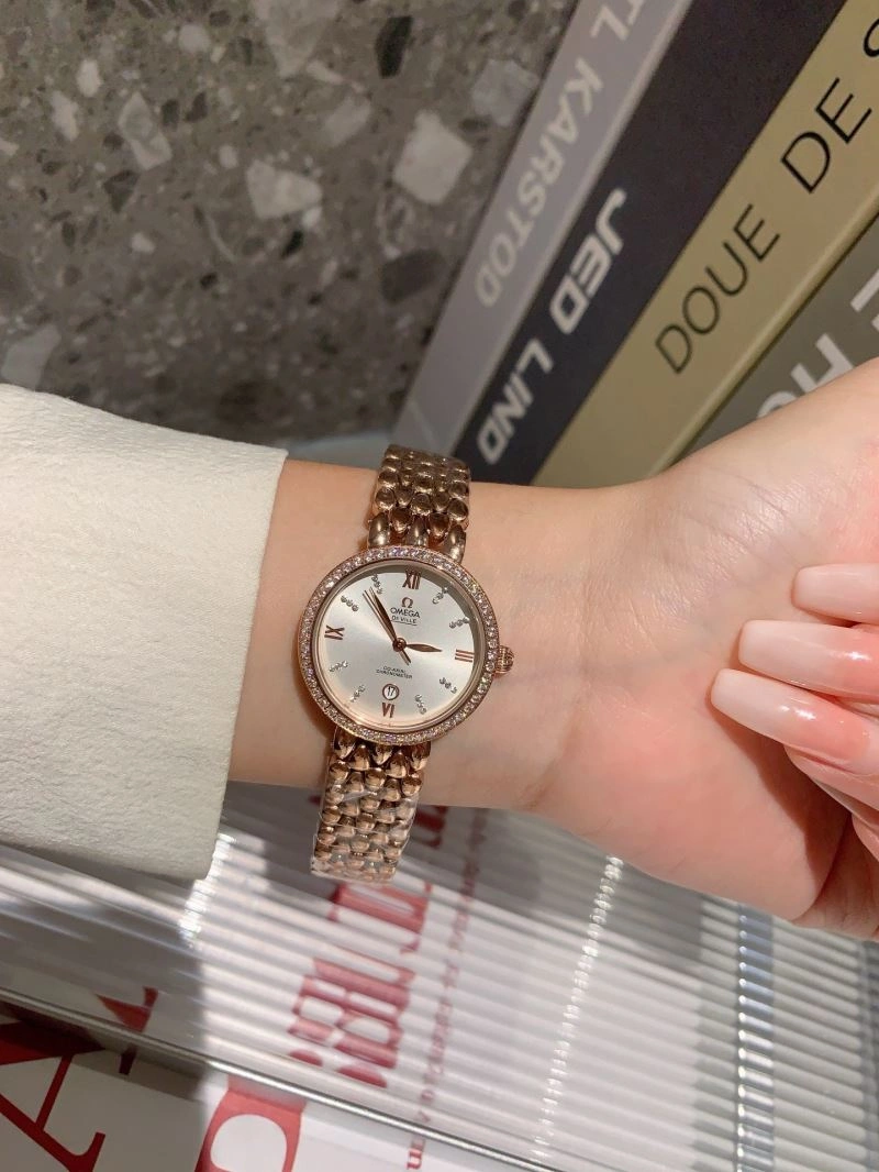Budget-friendly OMEGA Watches