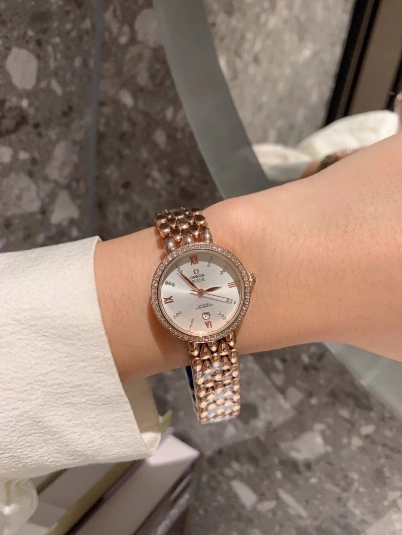 Budget-friendly OMEGA Watches