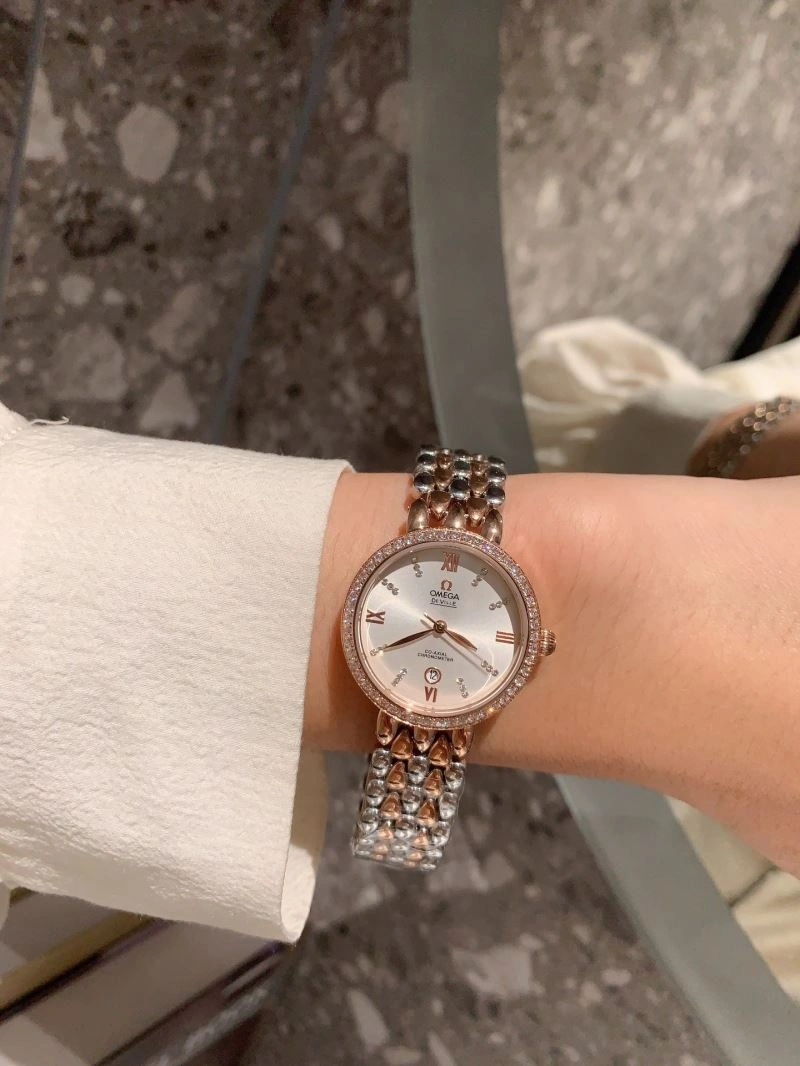 Budget-friendly OMEGA Watches