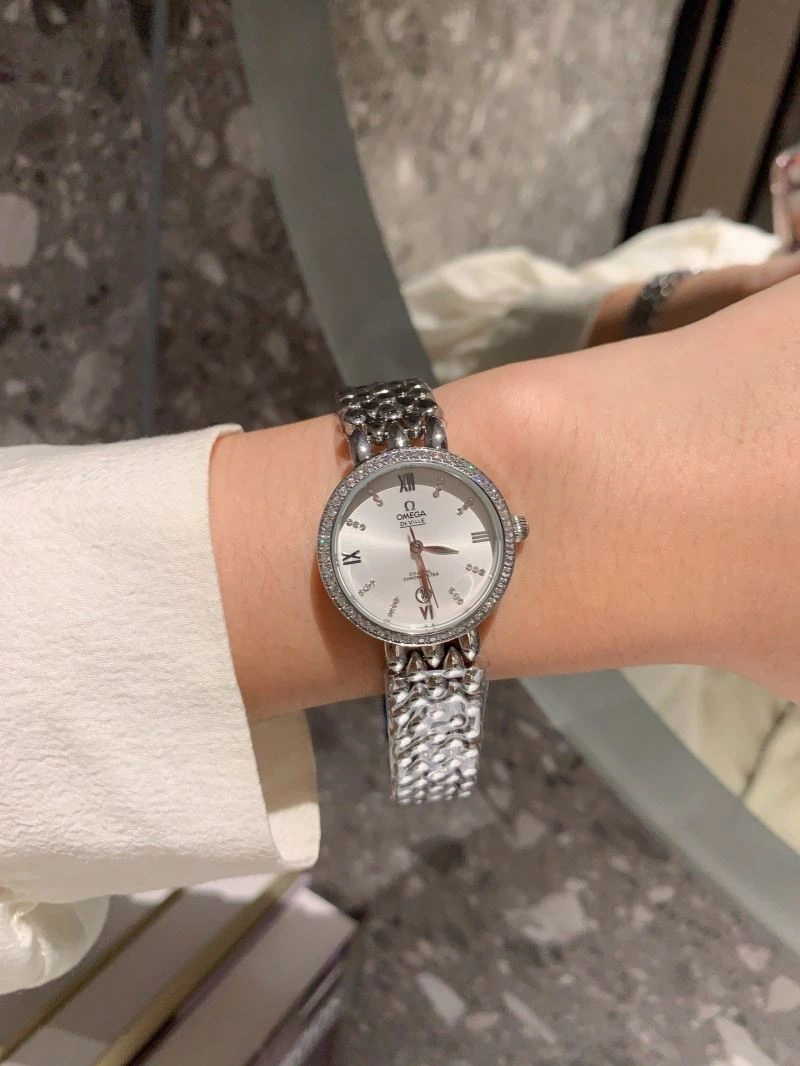 Budget-friendly OMEGA Watches