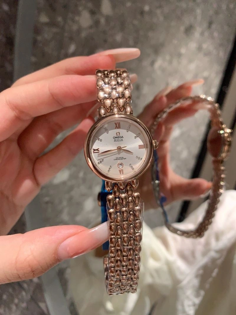 Perfect replica OMEGA Watches